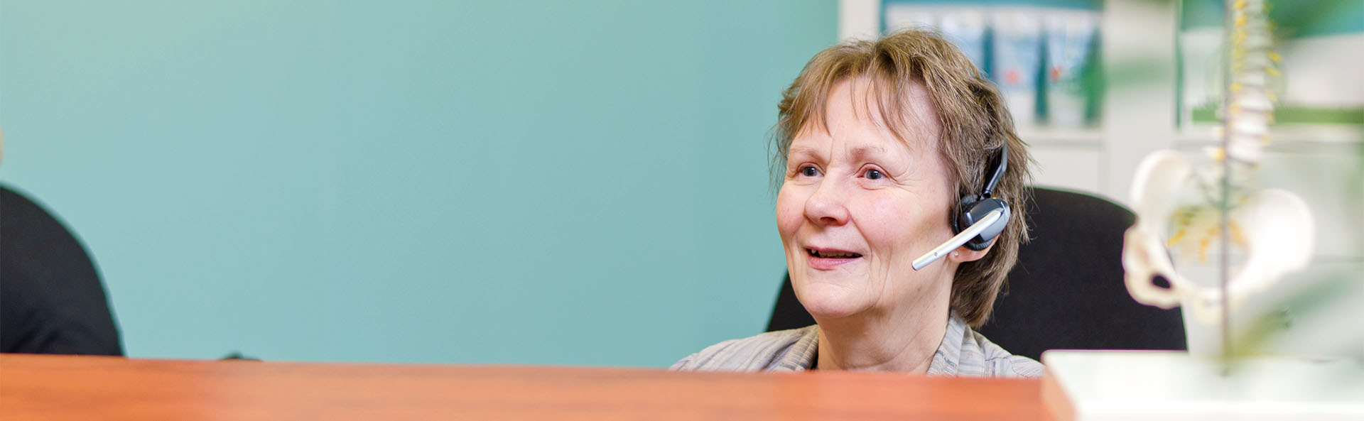 Chiropractie Drachten | Chiropractor Jason Pahl